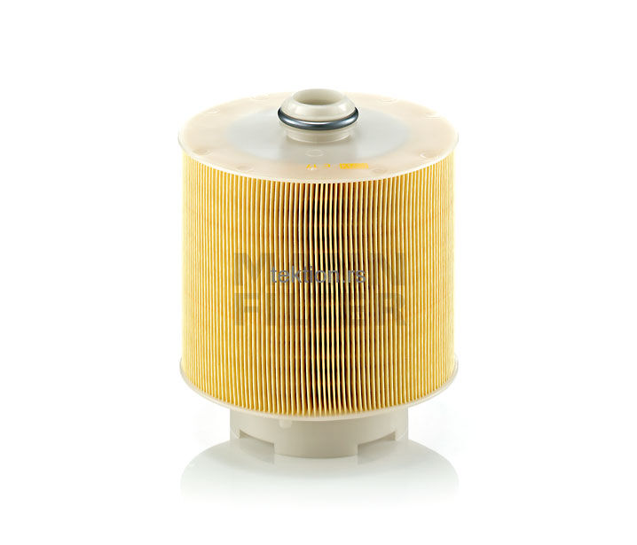 Mann C 17 137/1 x filter vazduha Audi A6/Allroad (4F)