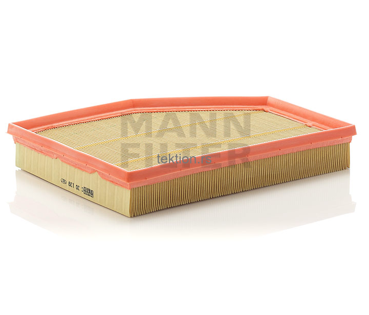 Mann C 30 139 filter vazduha BMW 5/6/Z4