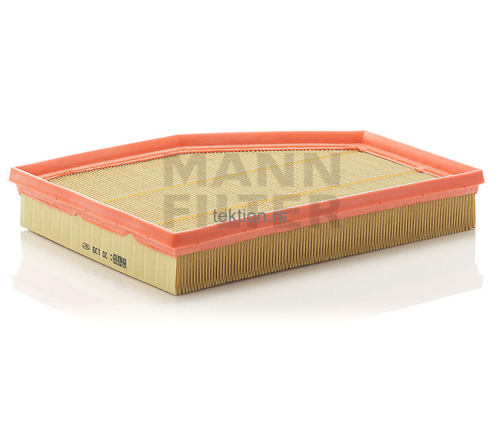 Mann C 30 139 filter vazduha BMW 5/6/Z4