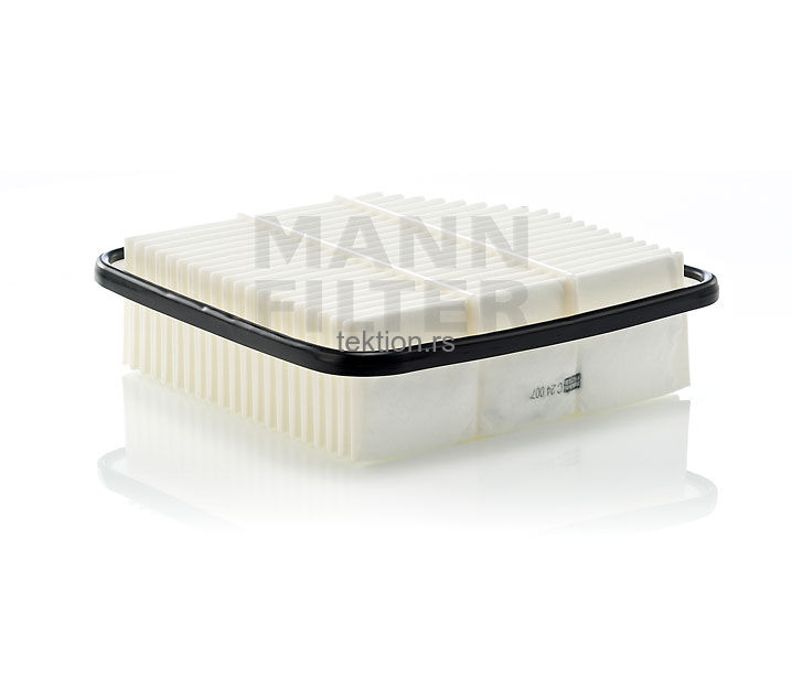 Mann C 24 007 filter vazduha Toyota RAV 4 III/IV 2.0/2.2 D-4D