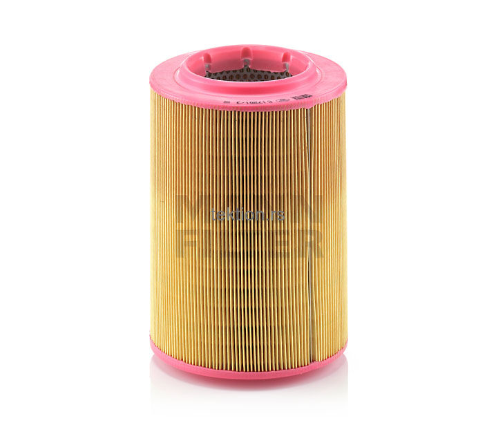 Mann C 17 201/3 filter vazduha VW Transporter T4