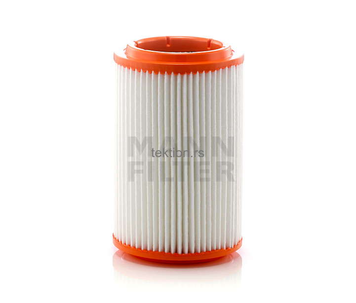 Mann C 16 007 filter vazduha Hyundai Porter/KIA Bongo/K2500