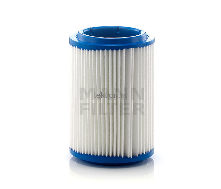 Mann C 16 006 filter vazduha KIA Bongo/K2900