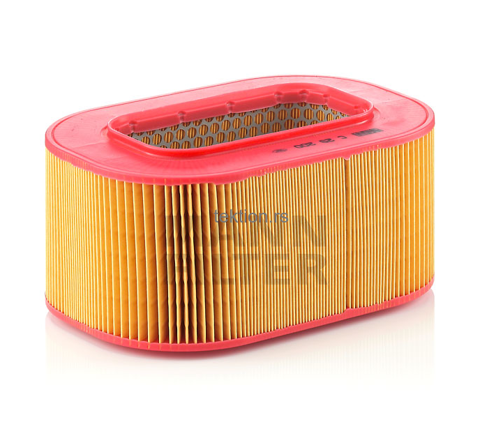 Mann C 29 200 filter vazduha Mercedes E 300 TD/W124 300 D Turbo