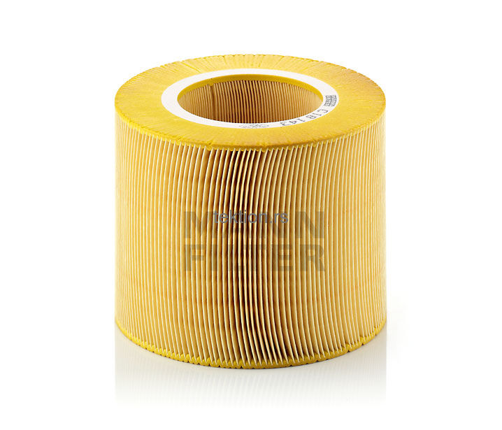 Mann C 18 143 filter vazduha Saab 9-5 YS3E