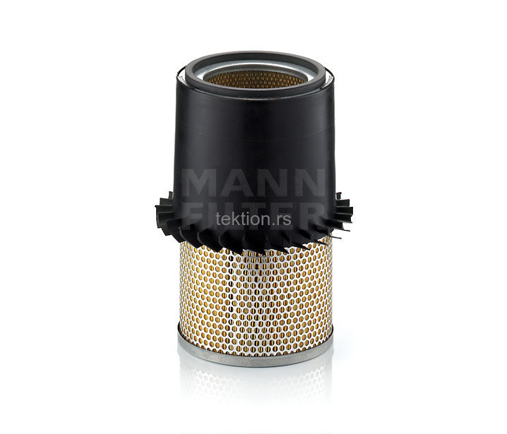 Mann C 22 337 filter vazduha DAF FA 45