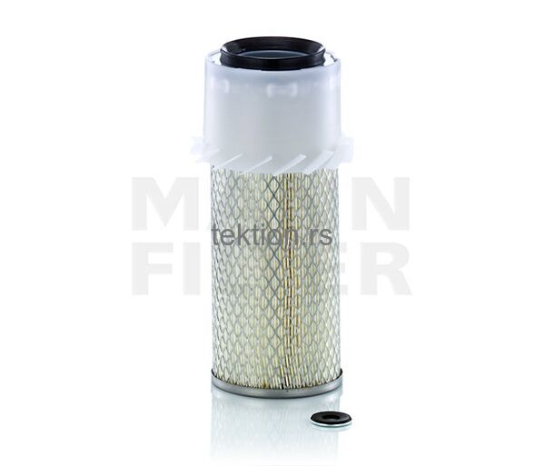 Mann C 1188 x filter vazduha gradjevinska/poljoprivredna mehanizacija