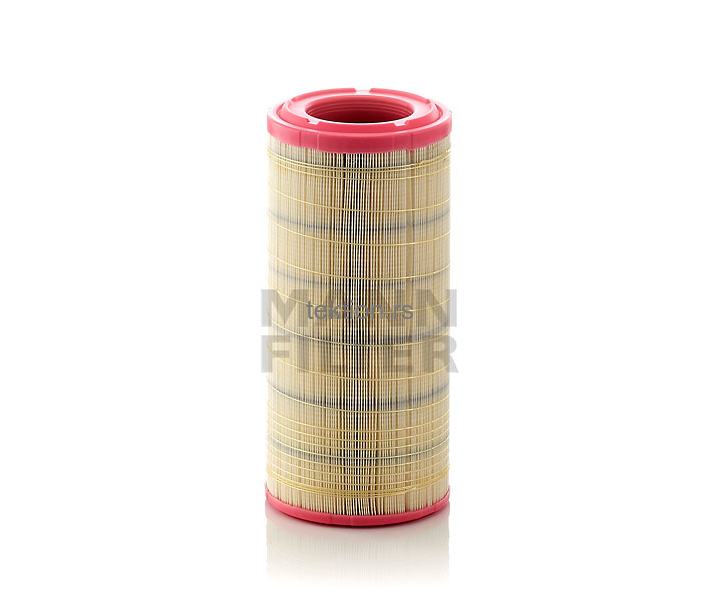 Mann C 17 337/2 filter vazduha Iveco Daily III/IV/Massif