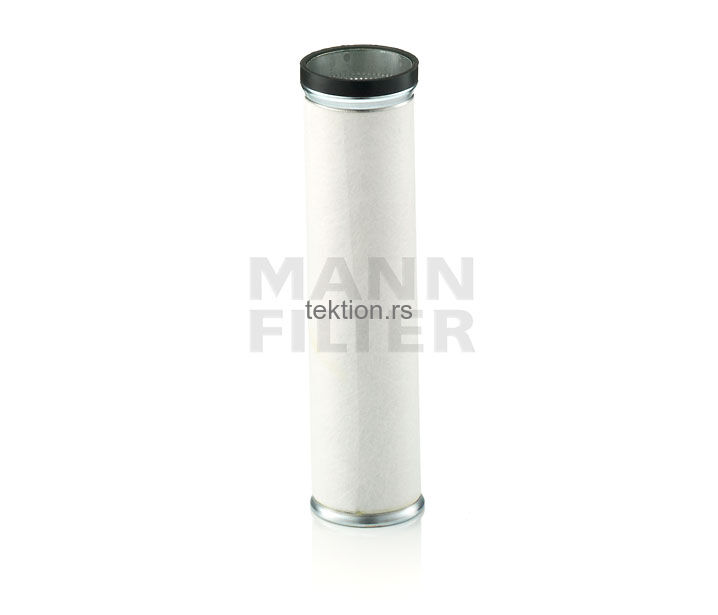 Mann CF 830 filter vazduha dopunski Deutz-Fahr