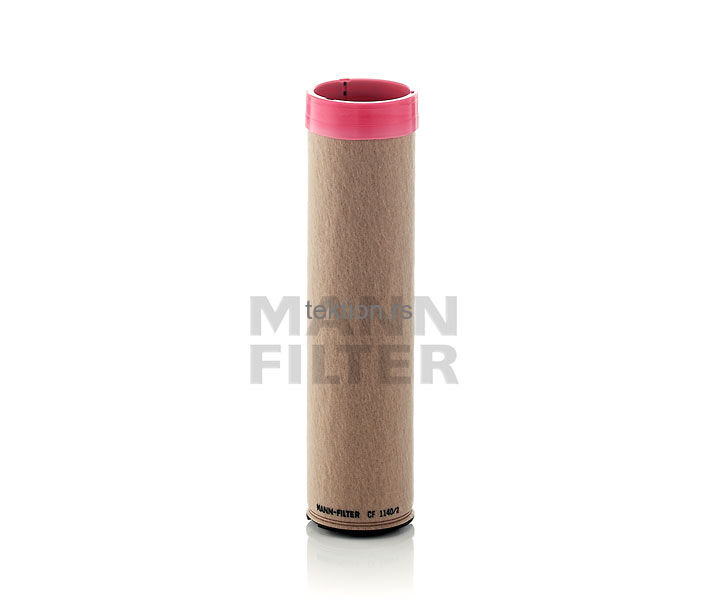 Mann CF 1140/2 filter vazduha dopunski gradjevinska/poljorivredna mehanizacija
