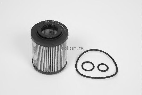 Champion COF100560E filter ulja Opel Astra G/H//Corsa C/Meriva A/Combo 1.7DTI/CDTI