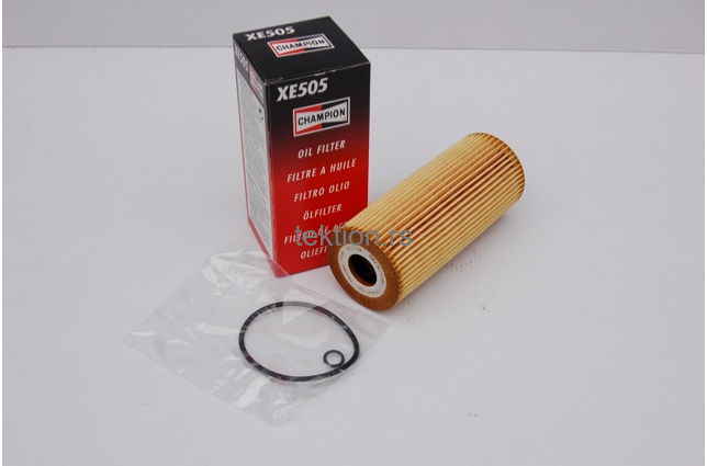 Champion COF100505E filter ulja VW/Audi/Škoda