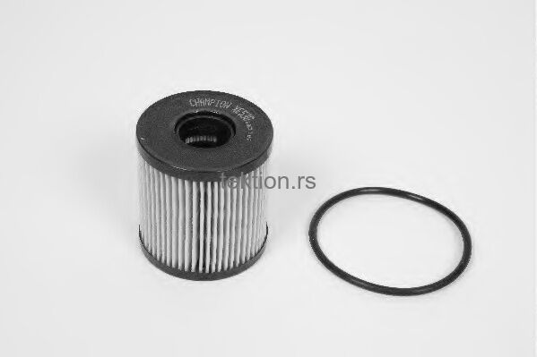 Champion COF100530E filter ulja Peugeot/Citroen/Zastava