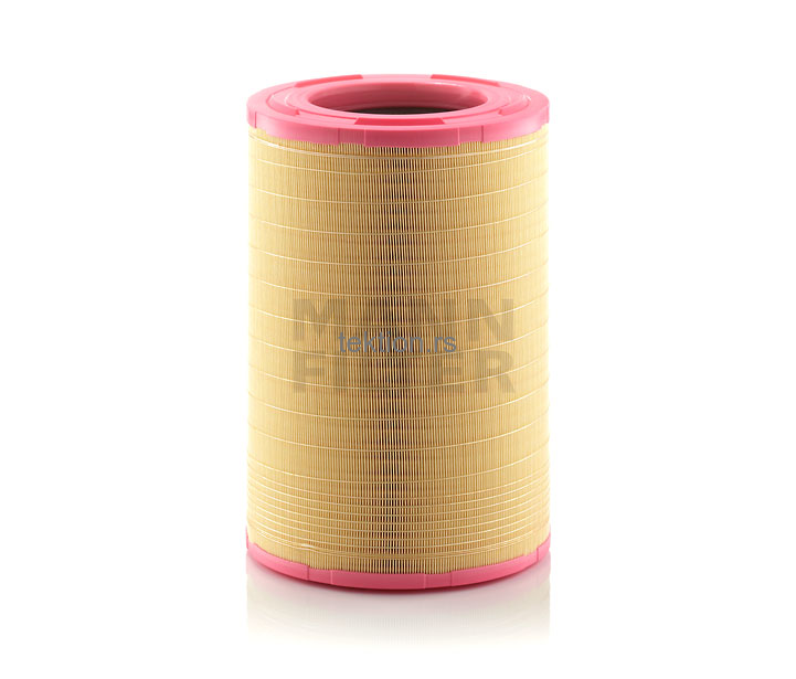 Mann C 31 1410 filter vazduha Volvo FE/FL