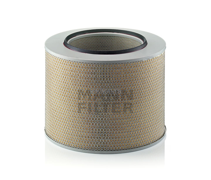 Mann C 42 1729 filter vazduha Mercedes Actros I/Atego I/Axor I