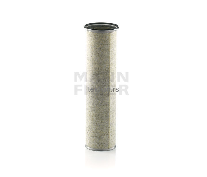 Mann CF 1500/1 filter vazduha sekundarni Volvo F10/F12/FL12
