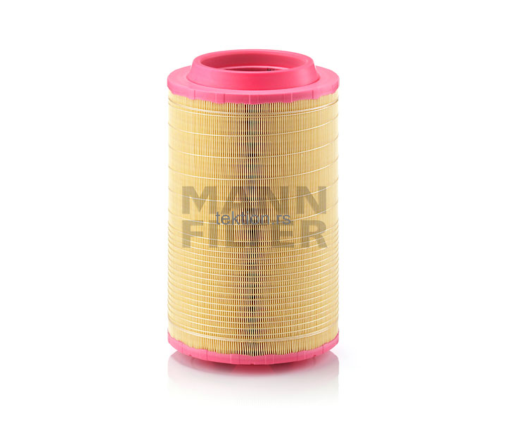 Mann C 25 860/6 filter vazduha Iveco EuroCargo