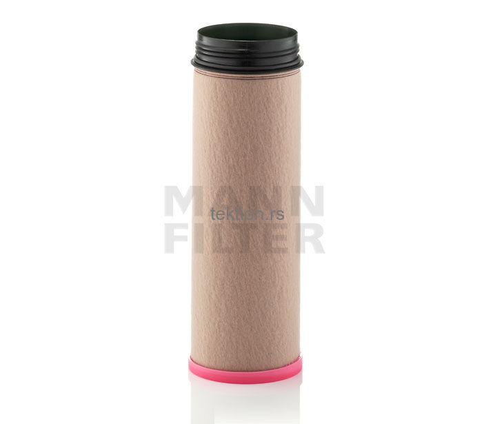Mann CF 1640 filter vazduha sekundarni MAN TGA/TGS/TGX