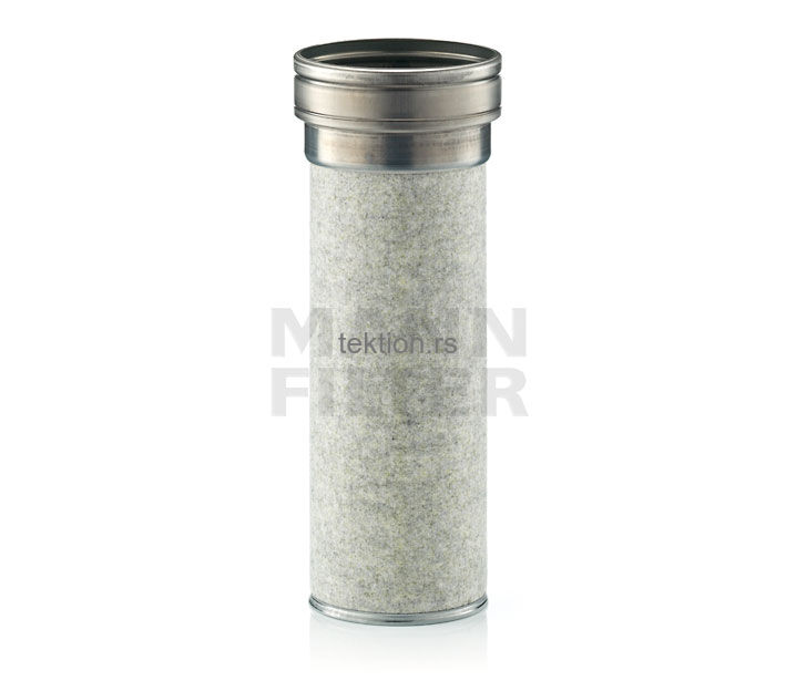 Mann CF 1510/1 dopunski filter vazduha Volvo FM/FMX