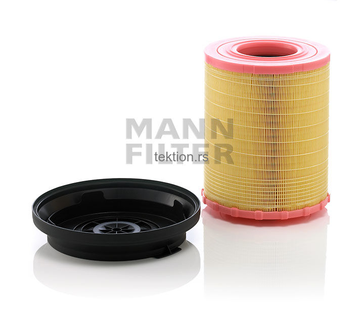 Mann C 29 010 KIT filter vazduha Mercedes Atego/Axor