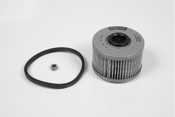 Champion CFF100252 filter goriva Renault 1.9D