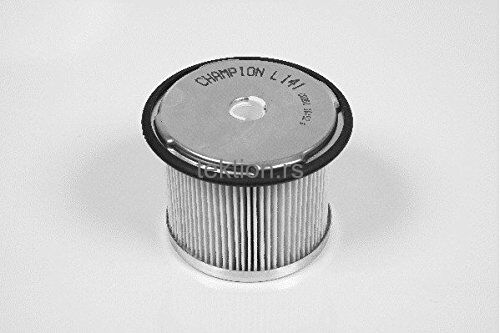 Champion CFF100141 filter goriva Peugeot/Citroen 1.9D