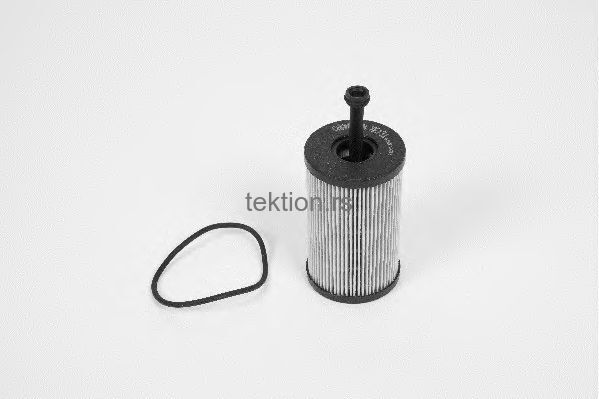 Champion COF100131E filter ulja Peugeot/Citroen/Zastava