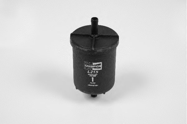 Champion CFF100215 filter goriva Nissan