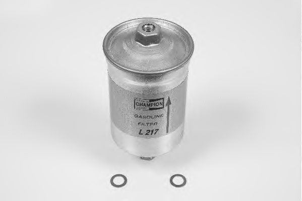 Champion CFF100217 filter goriva Audi/VW