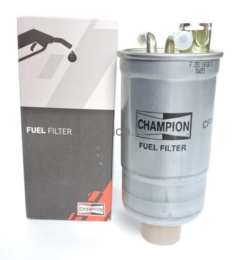 Champion CFF100142 filter goriva VW/Audi/Škoda 1.9TDI