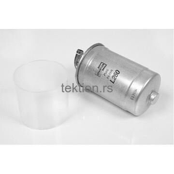 Champion CFF100260 filter goriva VW/Audi