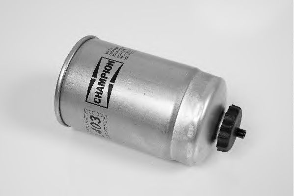Champion CFF100403 filter goriva Fiat/Lancia