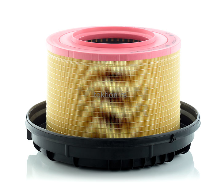 Mann C 40 006 filter vazduha Mercedes Actros/Axor