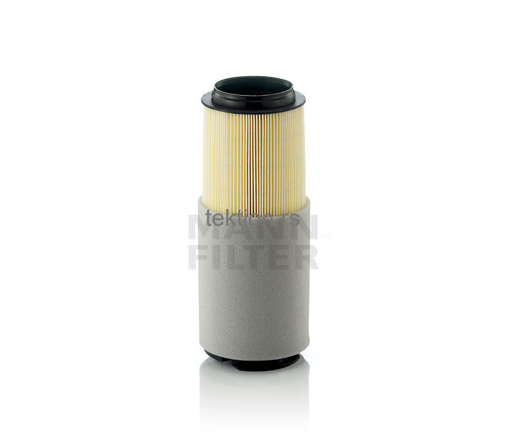 Mann C 12 003 filter vazduha Volvo S60/V70