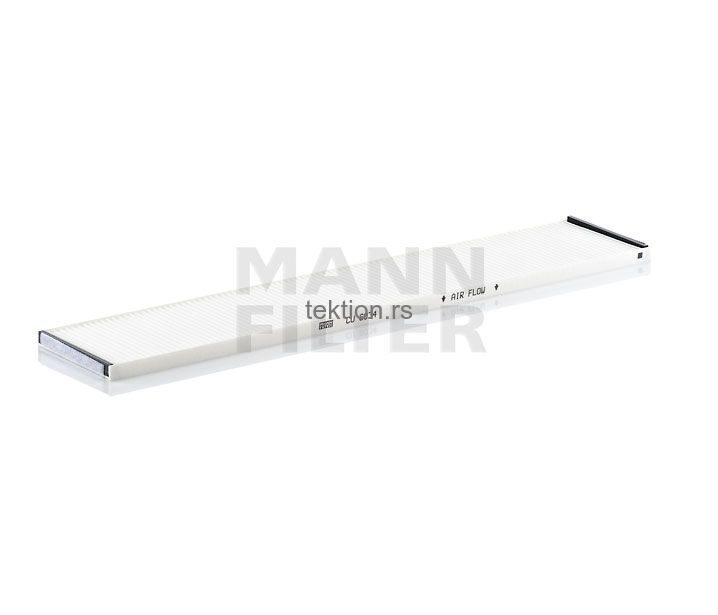 Mann CU 6034 filter kabine Evobus/Webasto