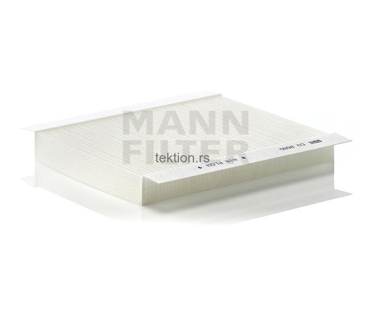 Mann CU 2680 filter kabine Citroen Xsara Picasso