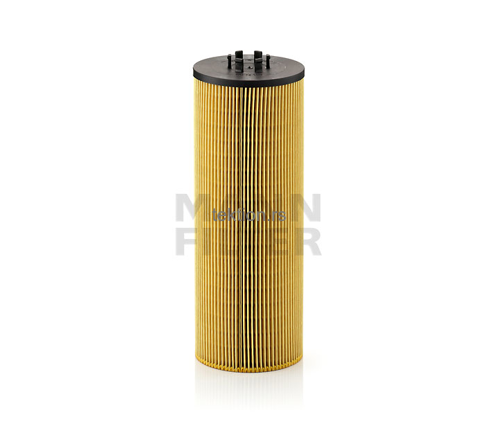 Mann HU 12 140 X filter ulja Mercedes Actros