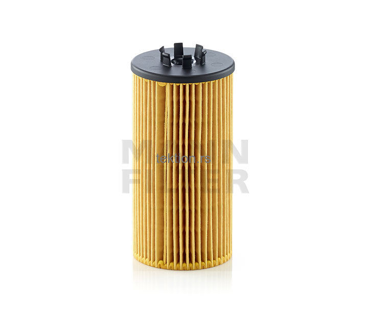 Mann HU 835/1 Z filter ulja Audi/VW