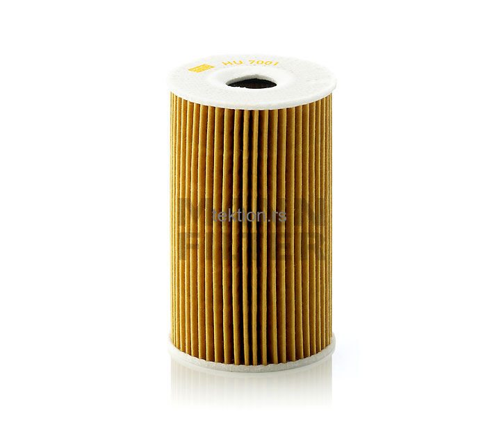 Mann HU 7001 X filter ulja Hyundai/KIA CRDi/V6/V8