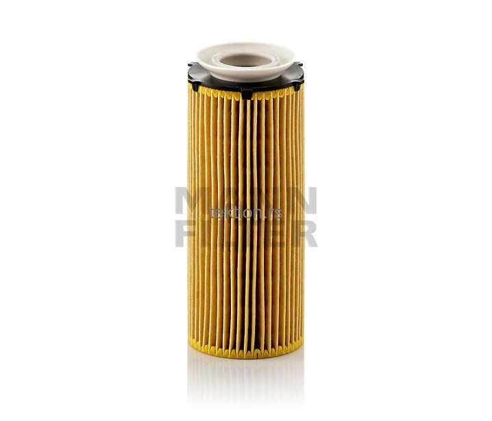 Mann HU 720/3 X filter ulja BMW 3/5/7/X5/X6