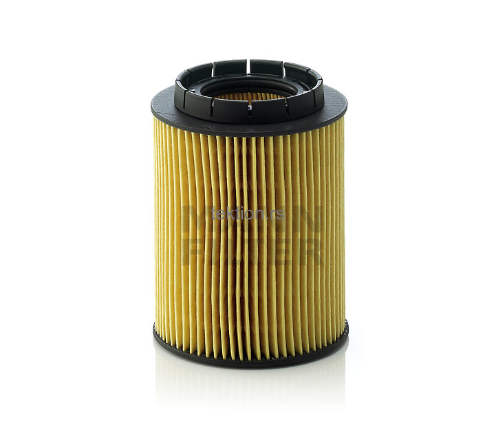 Mann HU 932/6 N filter ulja VW Golf III VR6