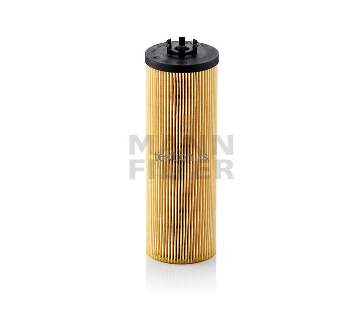 Mann HU 842 X filter ulja Audi/VW/Škoda 2.5TDI