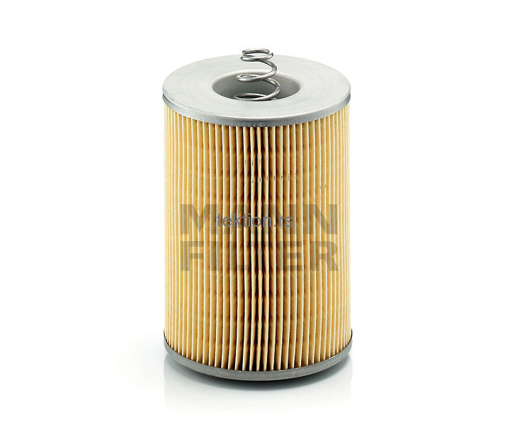 Mann H 1275 X filter ulja Mercedes-Benz kamioni