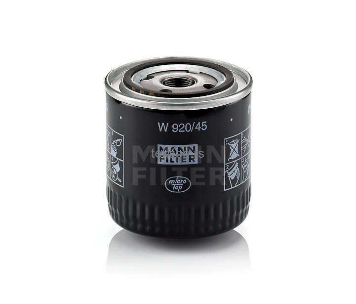 Mann W 920/45 filter ulja Ford/Mazda 2.5/3.0/4.6