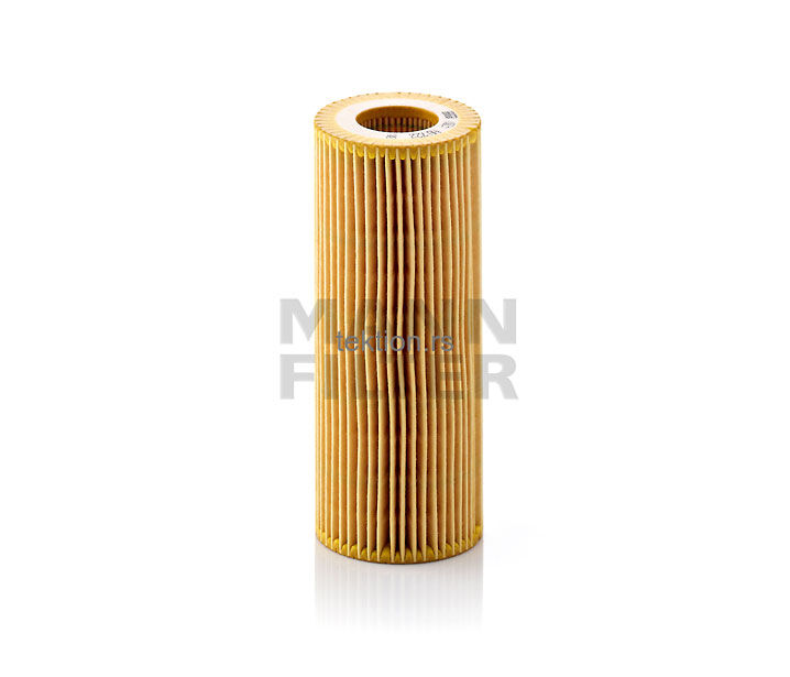 Mann HU 722 X filter ulja BMW 1/3/5/7/X3