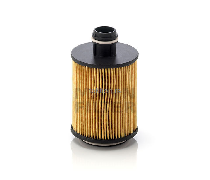Mann HU 712/11 X filter ulja Fiat 500/500L/500X/Bravo/Croma/Doblo/Panda/Punto