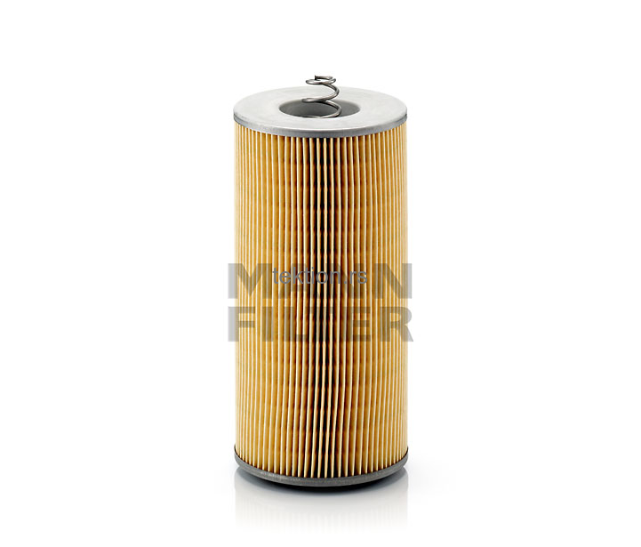 Mann H 12 110/2 X filter ulja Mercedes-Benz kamioni