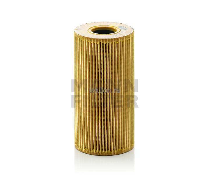 Mann HU 618 X filter ulja Renault/Opel/Nissan 2.0/2.2/2.5 dCi/CDTI