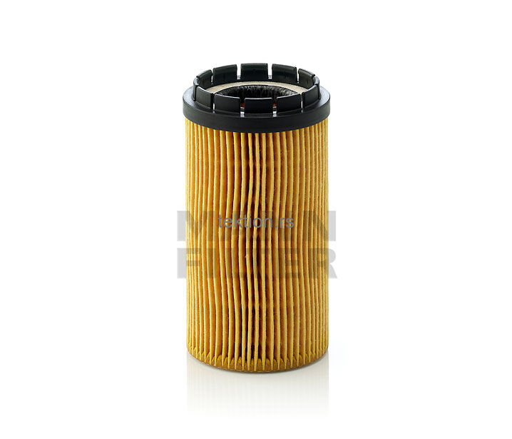 Mann HU 718 X filter ulja Hyundai/KIA/Jeep/Chrysler 2.5CRD/2.0CRDi