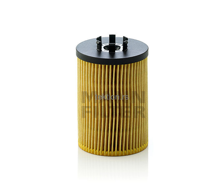Mann HU 715/5 X filter ulja BMW 5/6/7/X5